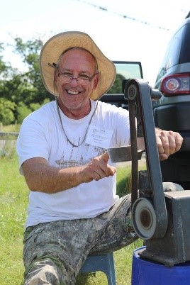 Contact Us - Houston Archeological Society