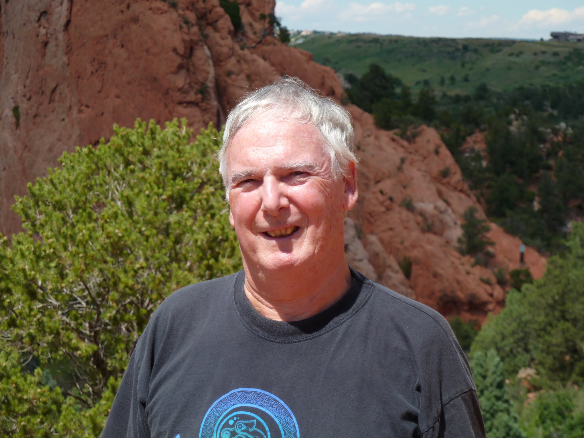 Contact Us - Houston Archeological Society